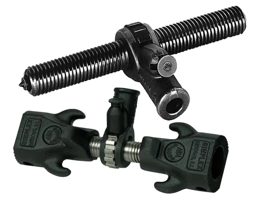 Push - Pull Jacks Simplex - Hydraulic Rentals
